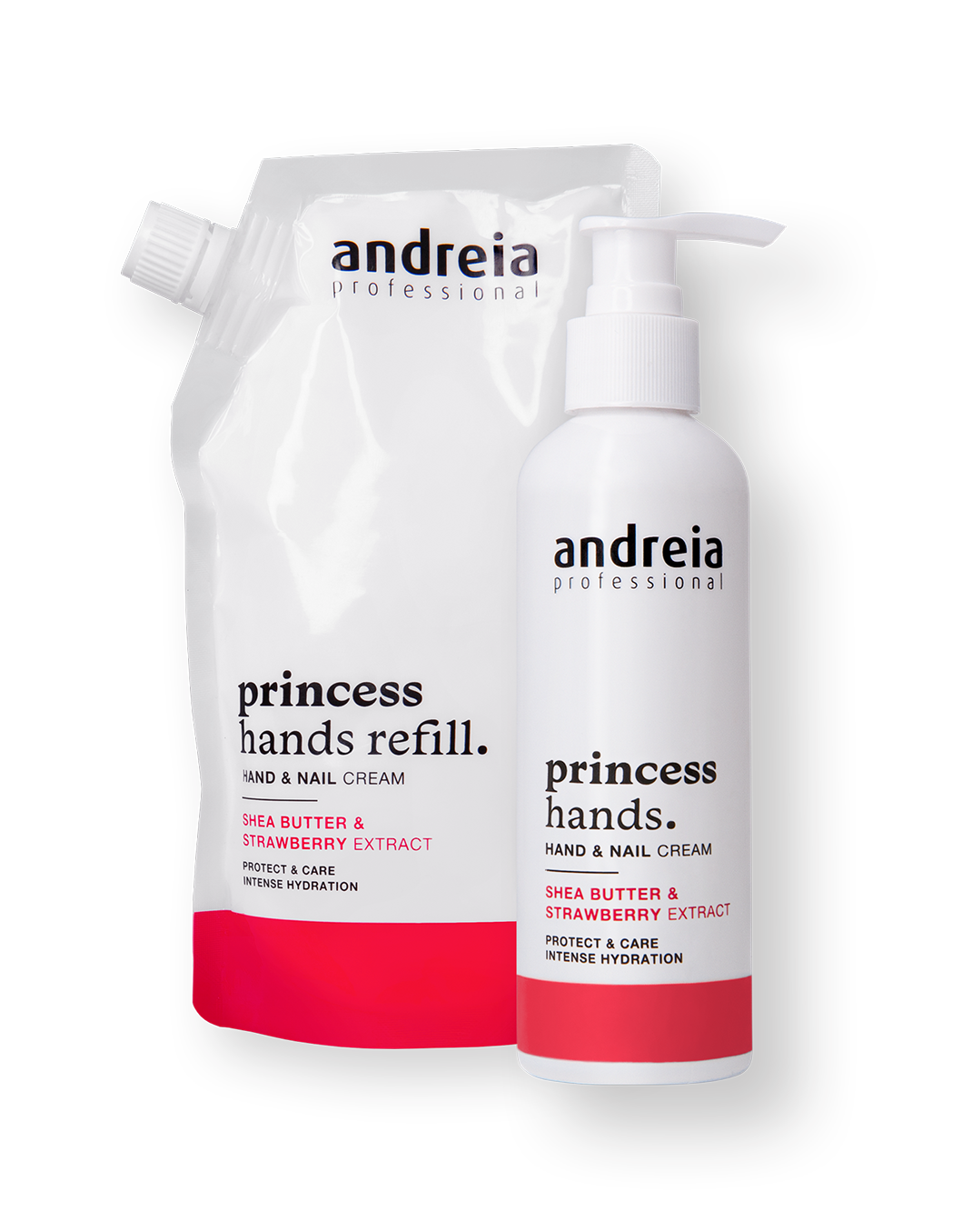 Princess hands – Denise Flores